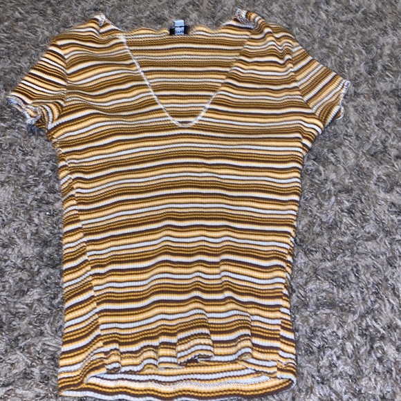 Urban Outfitters | Tops | Tight Fit | Poshmark